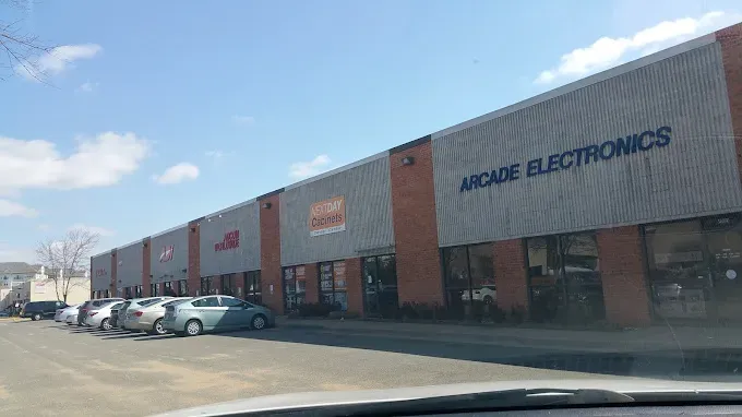 NextDAY Cabinets Alexandria Showroom Expands RTA Cabinet Solutions for ...