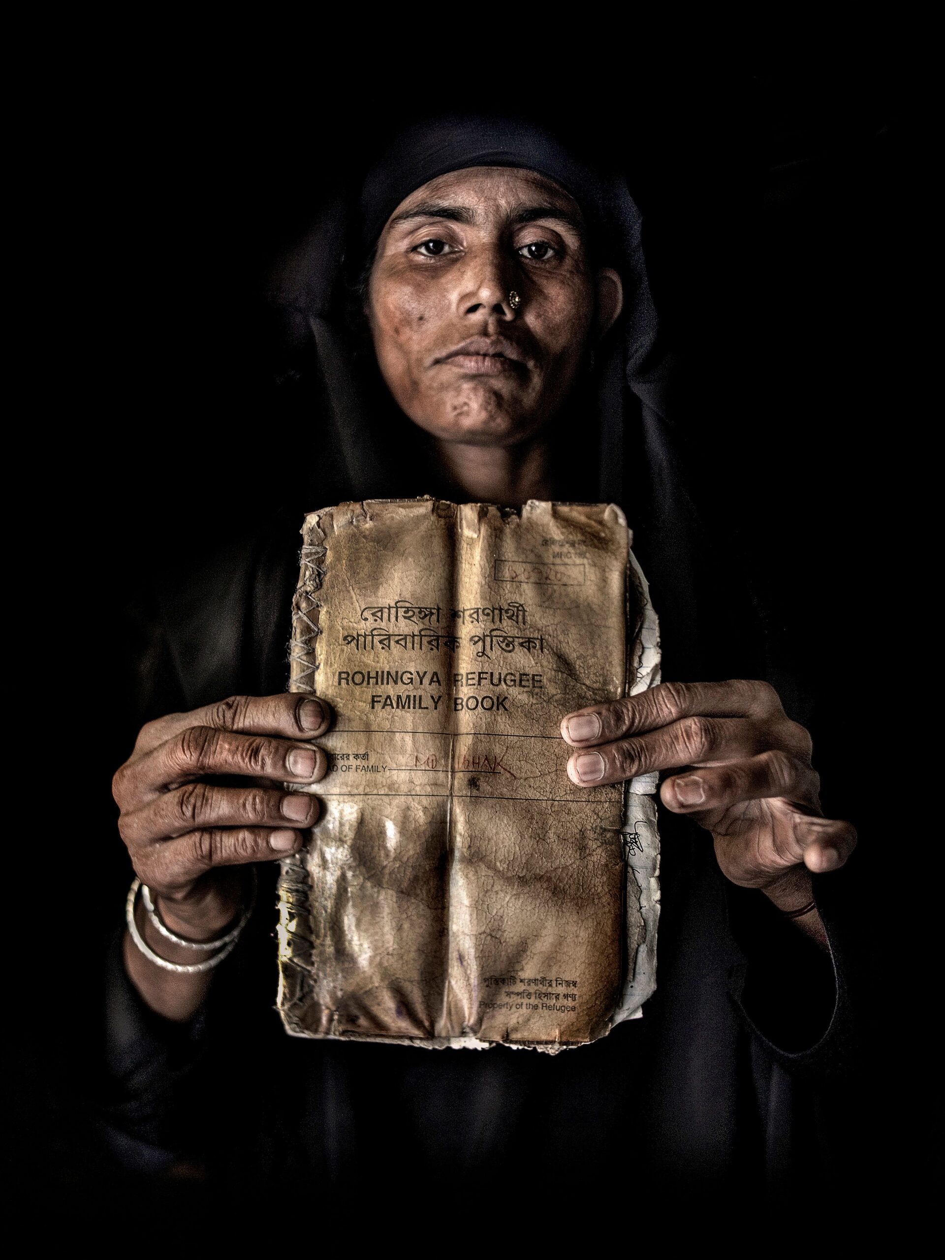 Winners and Finalists Announced: 2025 Shoot The Frame Annual Photo ...
